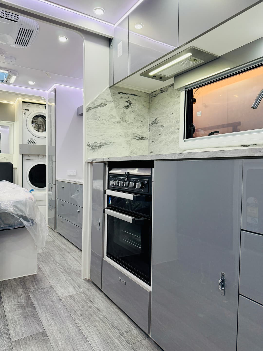 Family Off Road | Sunstar Caravans
